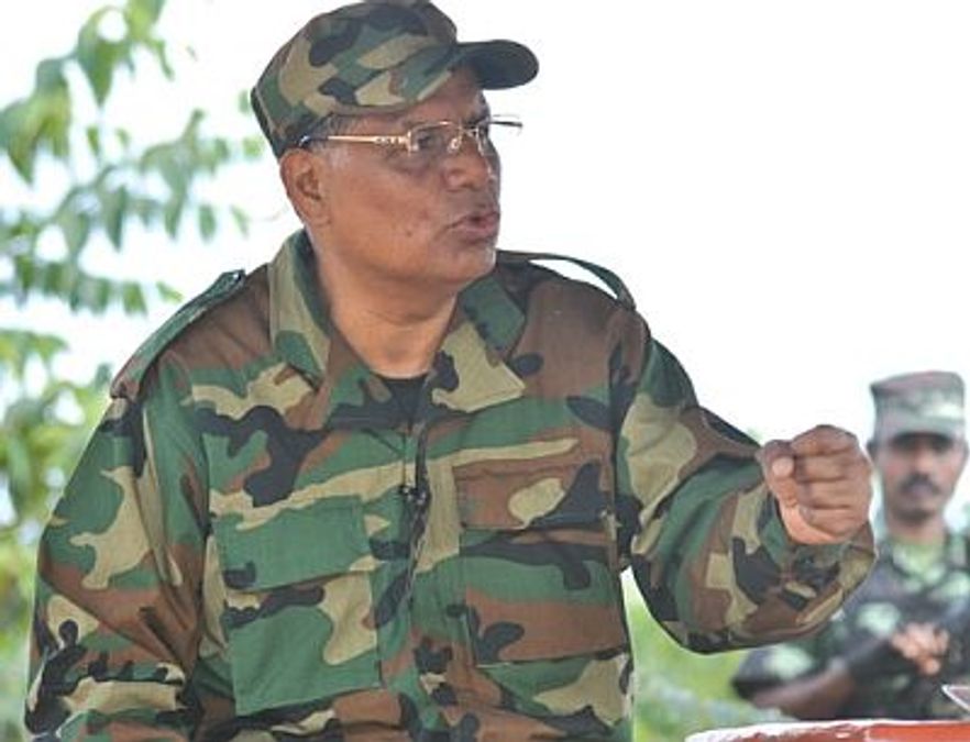 Paresh Barua dead: Web Site claims