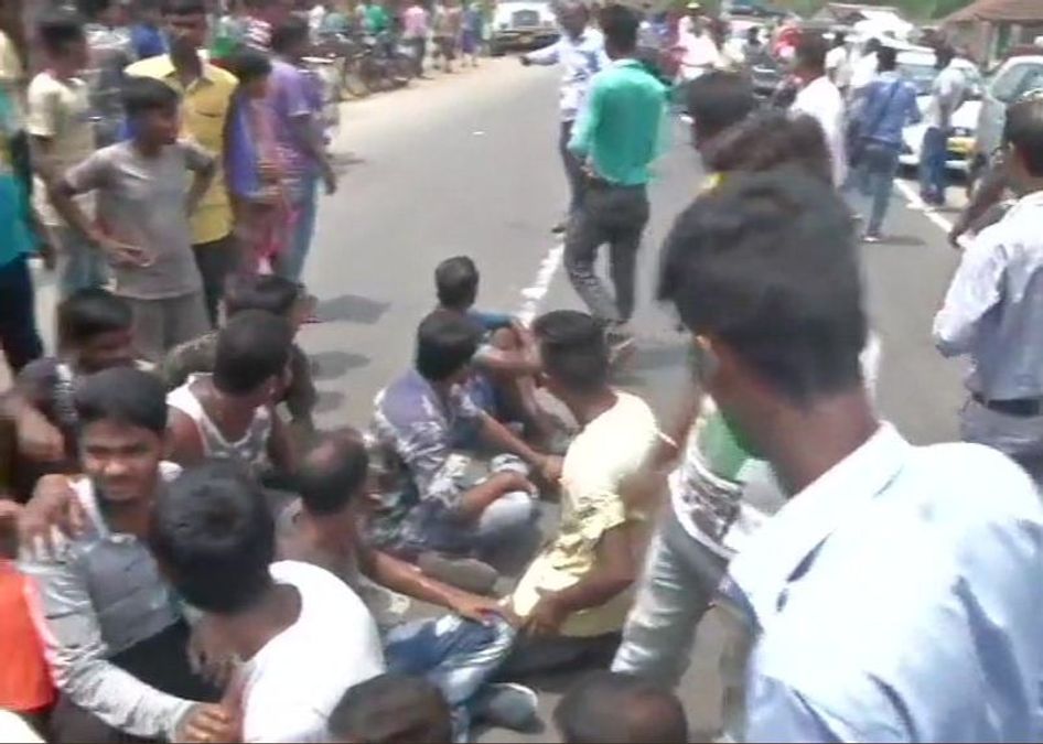 BENGAL | People stopped from voting