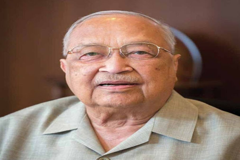 Tea industry giant Brij Mohan passes away