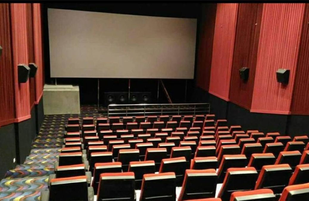 Rs 5 Crore For 10 Mini Cinema Halls