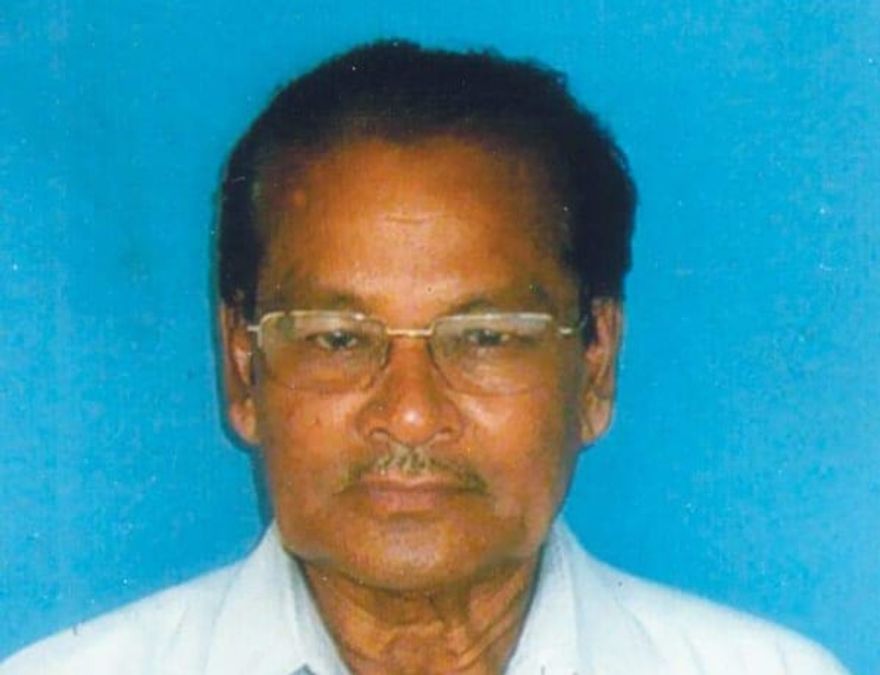 Ex-MLA Mohan Das passes away