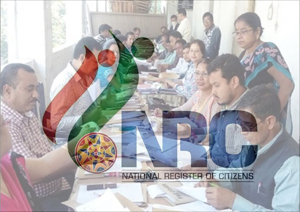 What To do If You Don’t Have Name in NRC