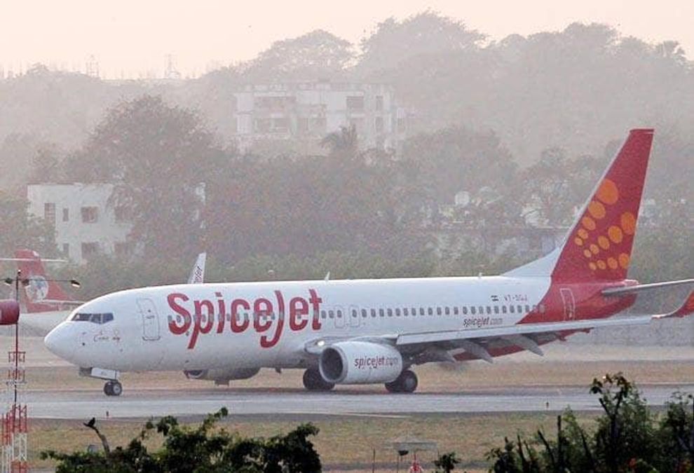 SpiceJet to Introduce 24 New Domestic Flights