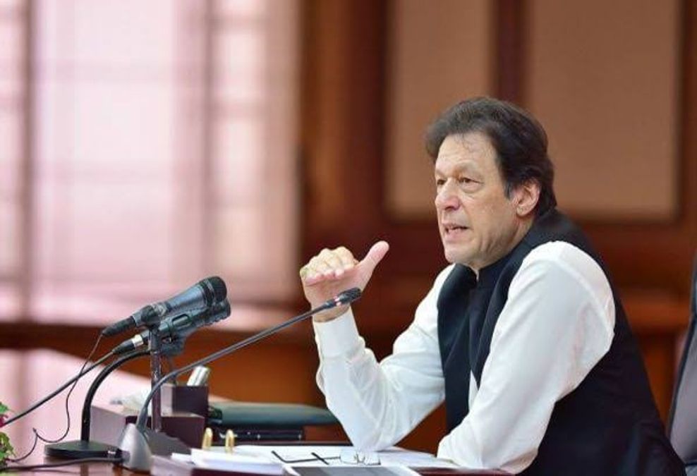 Pak PM Imran Khan urged to reopen border