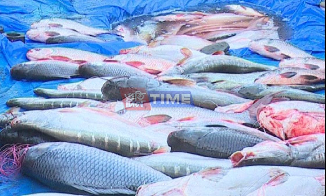 Assam Gears up to Celebrate “Uruka”