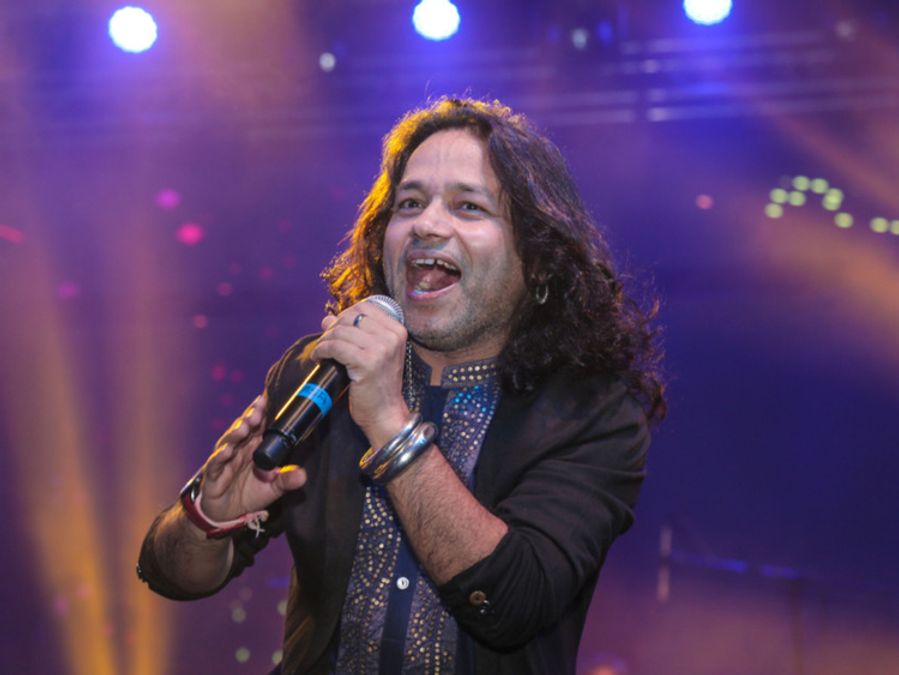 Singer Kailash Kher Attacked During a Concert in Karnataka