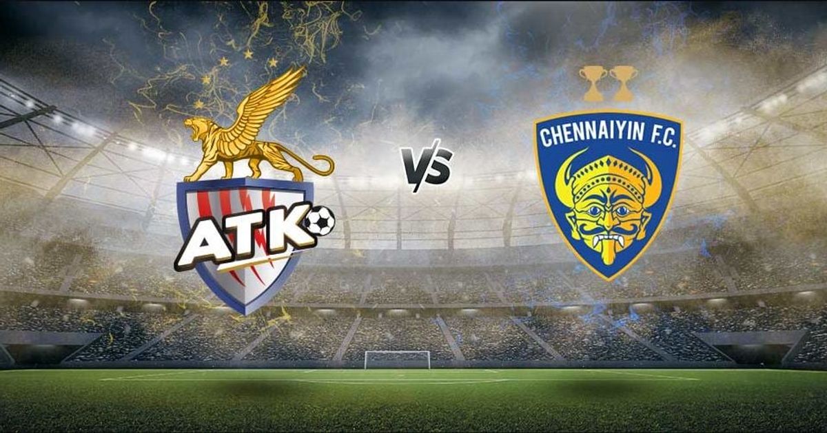 Coronavirus: ISL Final to be played behind closed doors