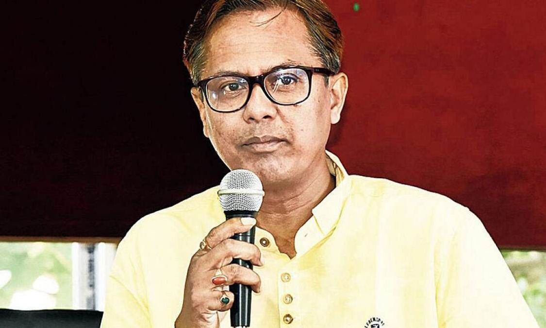 “Nothing Wrong in Adorning Paired Assamese-Bangla Gamosa”: Shiladitya Dev