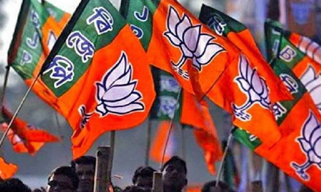 BJP Releases New National Executive Members List