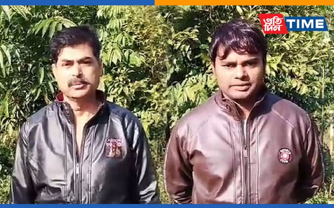 ULFA-I Releases Second Quippo Worker