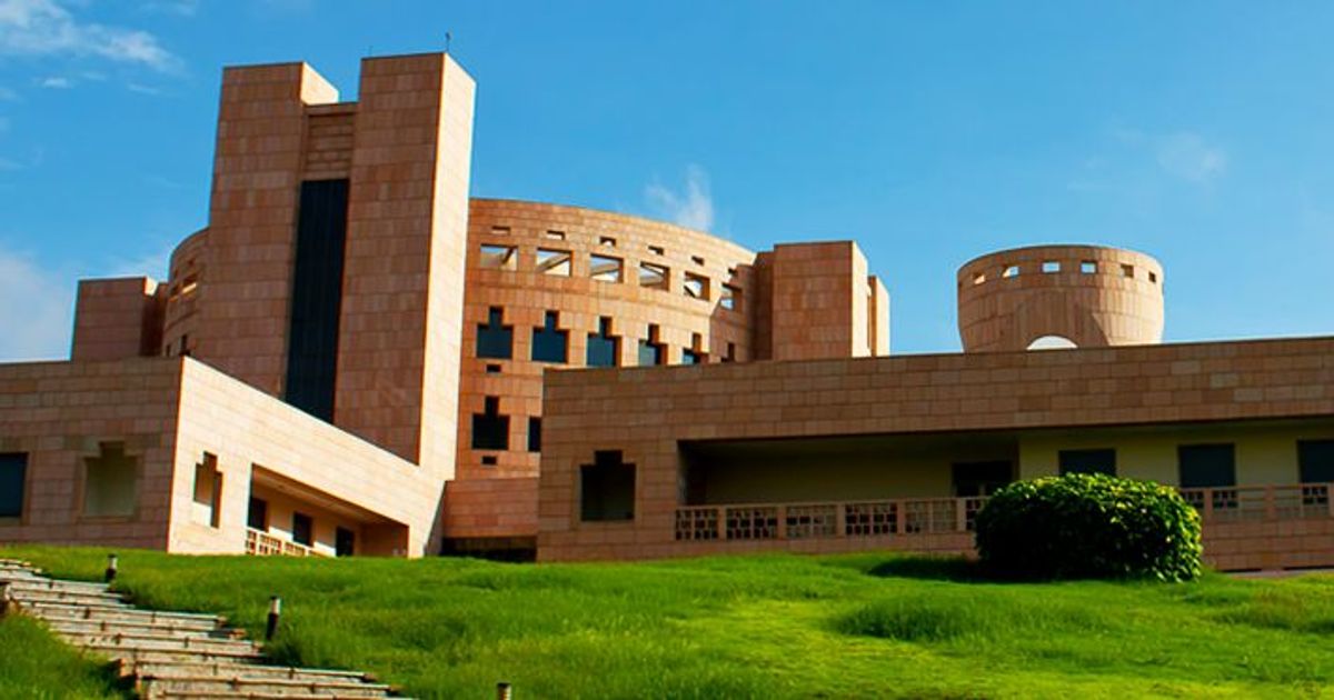 ISB Ranks India’s Best Business School