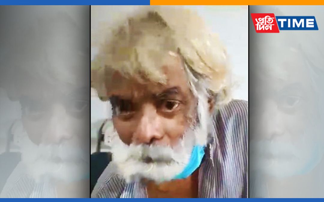 Assam Govt To Provide Silpi Pension to Singer Arun Das