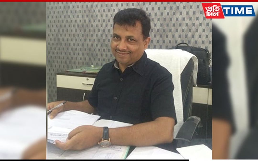 Former Dhubri ADC Saibar Rahman Arrested for Acquiring Illegal Assets