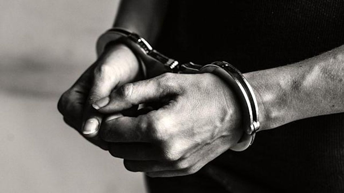 GMC Sludge Extraction Scam: Main Accused Held In Rajasthan