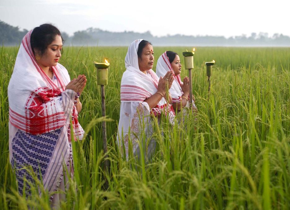 Kati Bihu: Rituals, Significance & Importance