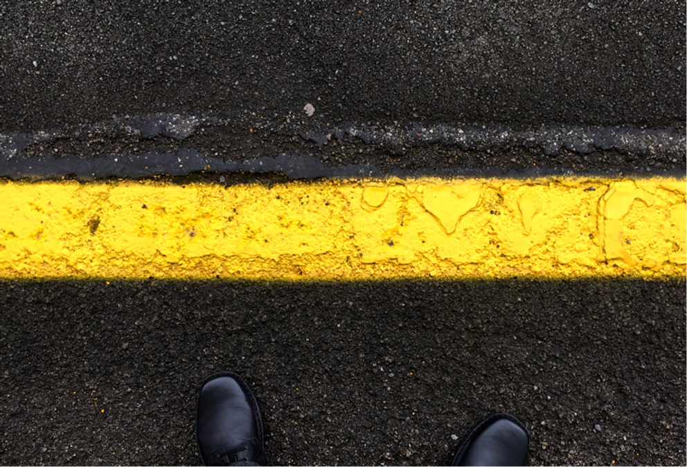 Assam: ‘Yellow Line’ Campaign Launched In Darrang