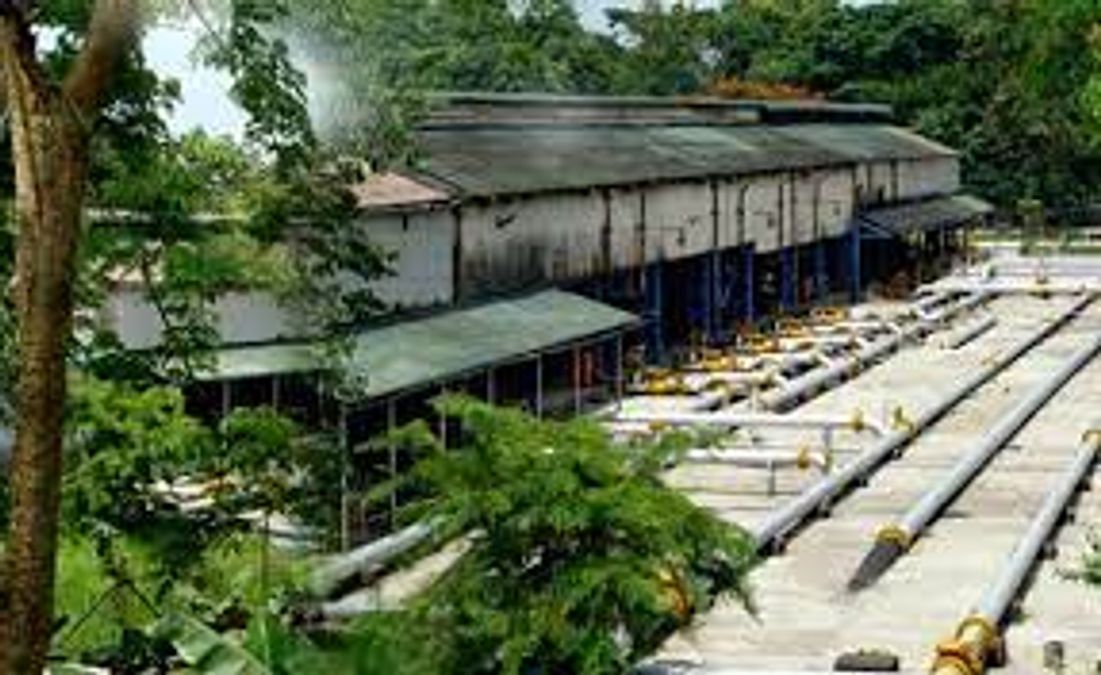 Assam: Cairn Inks Pact To Sell 1 Lakh SCMD Gas To AGCL Assam: Cairn Inks Pact To Sell 1 Lakh SCMD Gas To AGCL