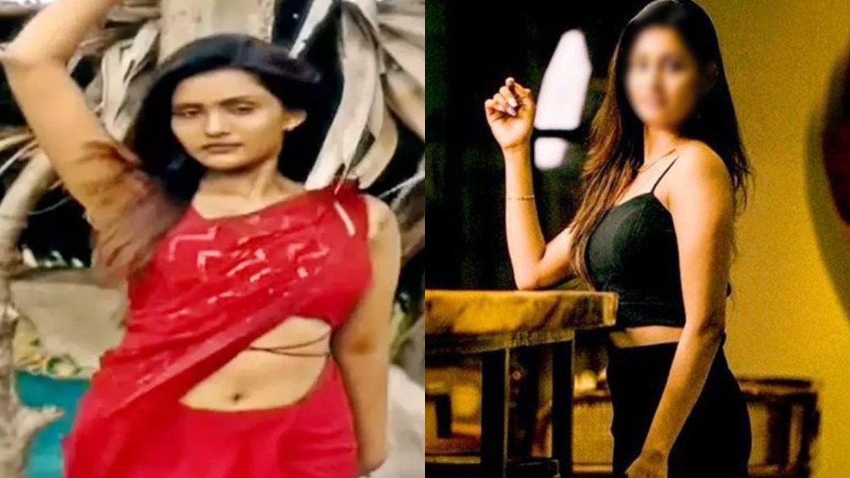 Joy Jemima : మత్తు స్ప్రే చల్లి, న్యూడ్ వీడియోలు తీసి.. జాయ్‌ పై మరో కేసు నమోదు