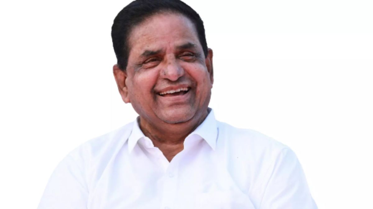 TTD: అధికారుల నిర్ణయానికి నో చెప్పిన టీటీడీ ఛైర్మన్