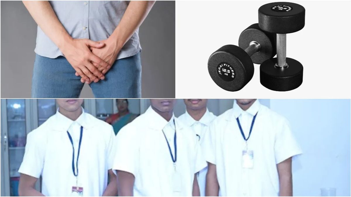 Kerala Ragging Case: కేరళ నర్సింగ్‌ కాలేజీ ర్యాగింగ్ కేసులో ఐదుగురు ...