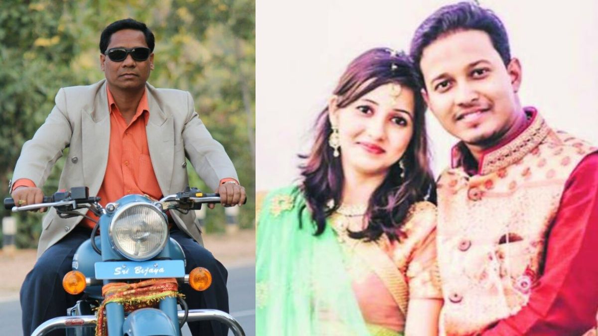 Parcel Bomb: పెళ్లి గిఫ్ట్‌గా పార్సల్ బాంబ్.. ఇద్దరిని చంపిన లెక్చరర్ ...