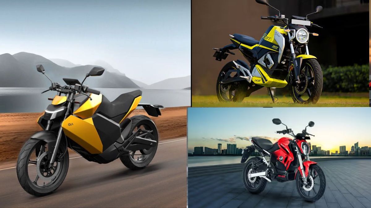 Best Electric Bikes: బెస్ట్ ఎలక్ట్రిక్ బైక్స్.. ఒక్కసారి ఛార్జింగ్ ...