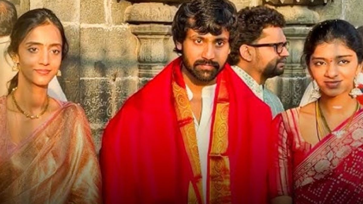 Lakshmi Pranathi: తిరుమల శ్రీవారి దర్శనానికి ఎన్టీఆర్ భార్య లక్ష్మీ ...