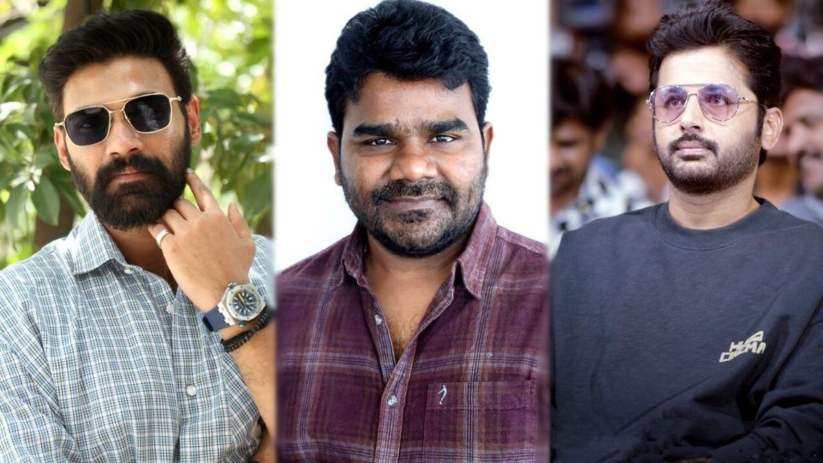 Venu Yellamma: 'ఎల్లమ్మ'కు హీరో దొరకడం లేదా..? లేటెస్ట్ బజ్ ఇదే..!