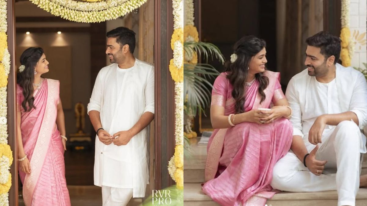 Nara Rohit Marriage: నారా రోహిత్ పెళ్లి ముహూర్తం ఫిక్స్.. పెళ్లి ఎక్కడో ...