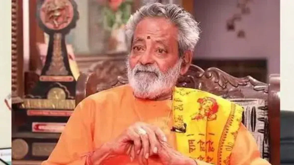 Bathini Harinath Goud : తీవ్ర విషాదం..బత్తిని హరినాథ్‌ గౌడ్‌ కన్నుమూత..!!