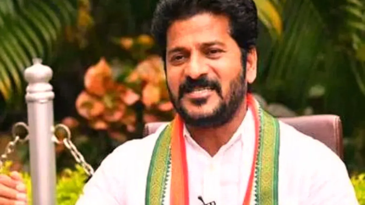 Case on Revanth Reddy: టీపీసీసీ చీఫ్ రేవంత్ రెడ్డిపై కేసు నమోదు!