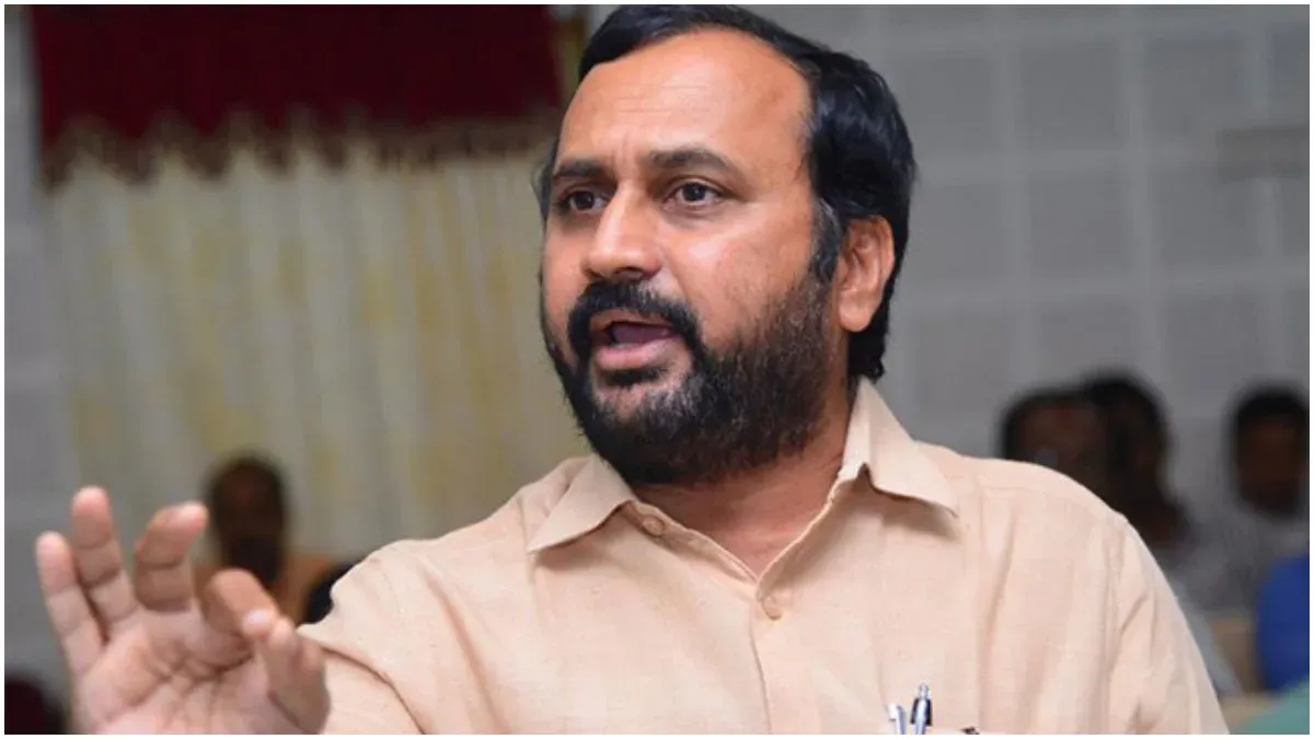 MLA Alla Ramakrishna Reddy: పవన్‌ కళ్యాణ్‌ జనసేన పార్టీ ఎందుకు పెట్టారు