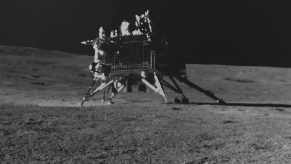 Chandrayaan-3: చంద్రుడిపై రోవర్ పని పూర్తైంది.. ఇస్రో కీలక ప్రకటన