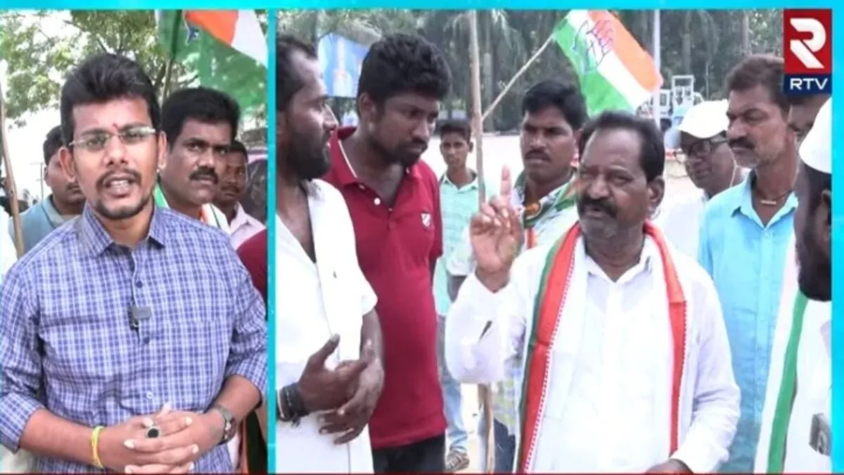 Koram Kanakaiah : ఇల్లందులో గెలిచి చూపిస్తా.. కోరం కనకయ్య స్పెషల్ ...