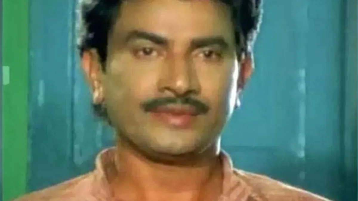 Eswar Rao: ప్రముఖ నటుడు కన్నుమూత..ఆలస్యంగా వెలుగులోకి!