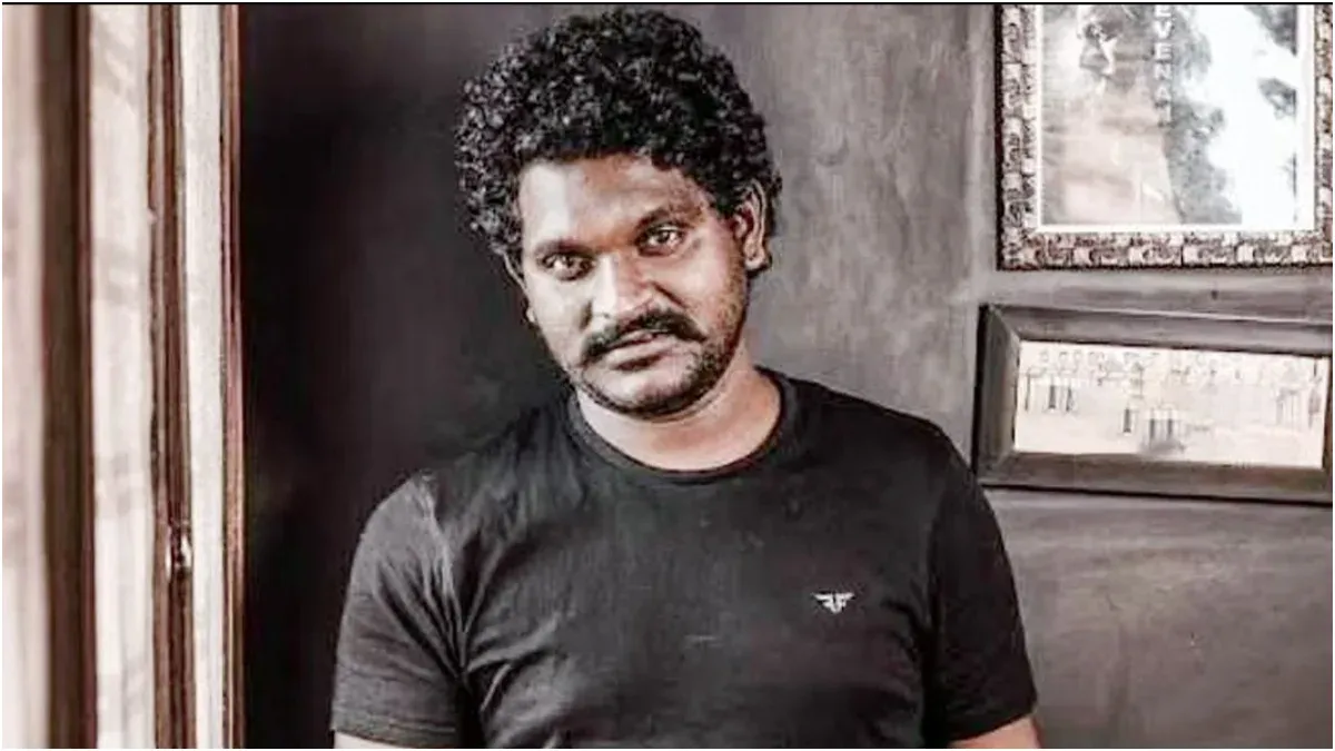Pushpa Actor Jagadeesh: మహిళా వేధింపుల కేసులో.. 'పుష్ప' యాక్టర్ జగదీశ్ ...