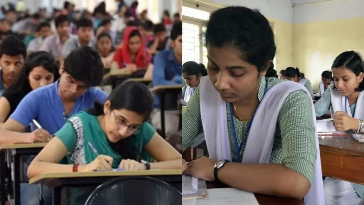 TS Inter Exams: ఇవాళ్టి నుంచి ఇంటర్‌ పరీక్షలు స్టార్ట్.. ఆ పొరపాటు ...