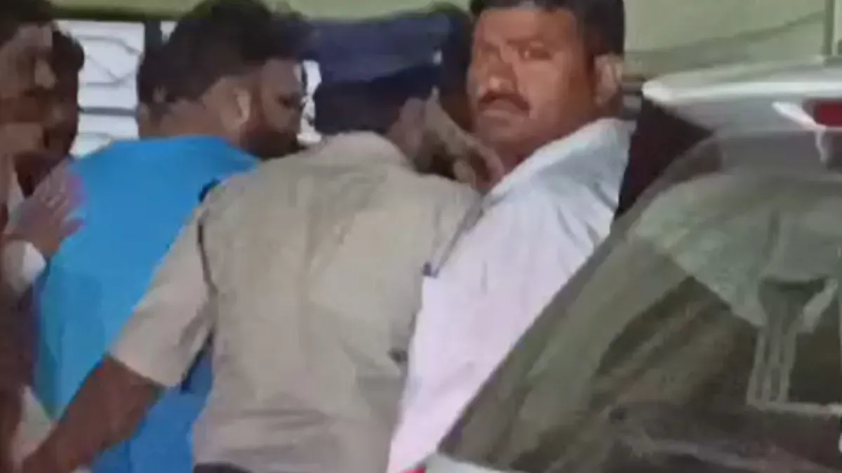 Prathipati Pulla Rao : మాజీ మంత్రి ప్రత్తిపాటి పుల్లారావు కుమారుడి ...