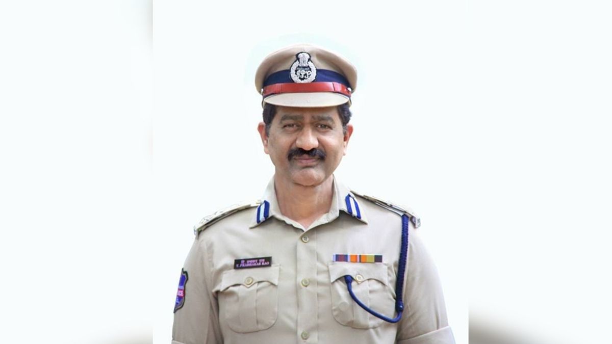 SIB Chief Prabhakar Rao: ఎస్ఐబీ చీఫ్ ప్రభాకర్ రావుపై అరెస్ట్ వారెంట్ జారీ