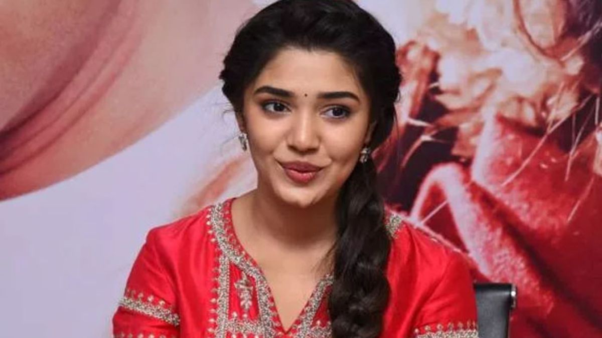 Kriti Shetty : అవును.. నేను రిలేషన్ లో ఉన్నా : కృతి శెట్టి