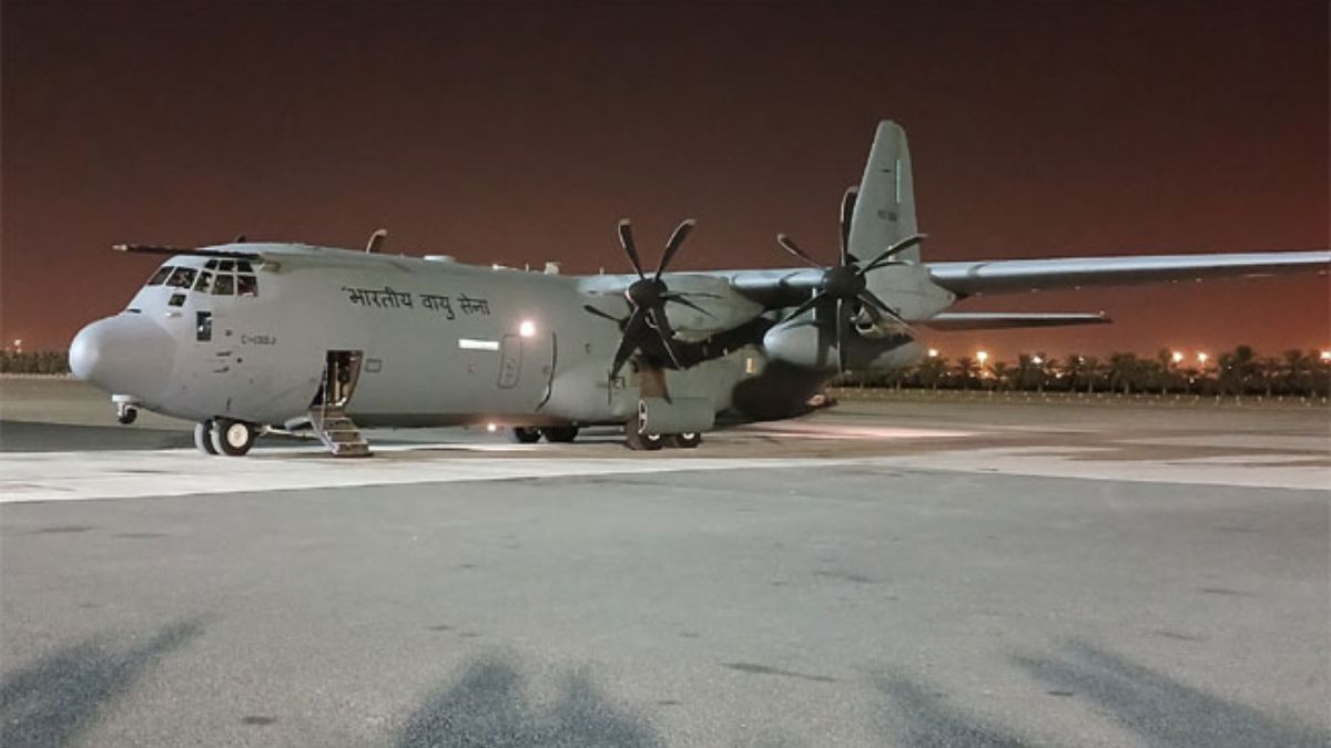 Kuwait fire incident: భారత్‌కు చేరుకున్న కువైట్ అగ్నిప్రమాద మృతదేహాలు