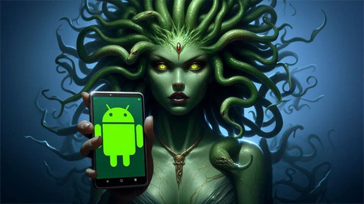 Medusa Banking Trojan: 4 ఏళ్ల తర్వాత మళ్ళీ తిరిగి వచ్చిన మెడుసా బ్యాంకింగ్ ట్రోజన్