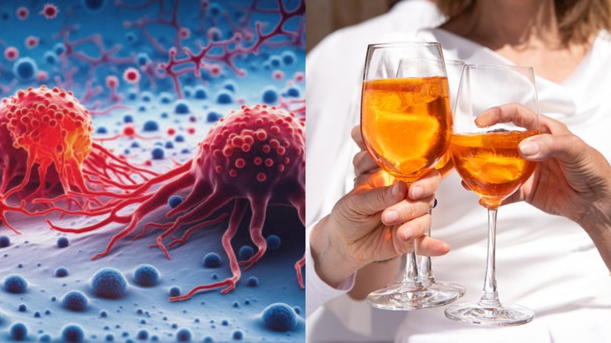 Alcohol: మీరు రోజూ మద్యం తాగుతున్నారా? ఈ 6 రకాల క్యాన్సర్లు తప్పవు!
