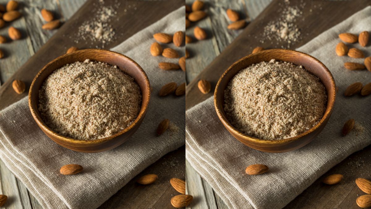 Almond Peel: బాదం తొక్కతో ఇన్ని ప్రయోజనాలా..!