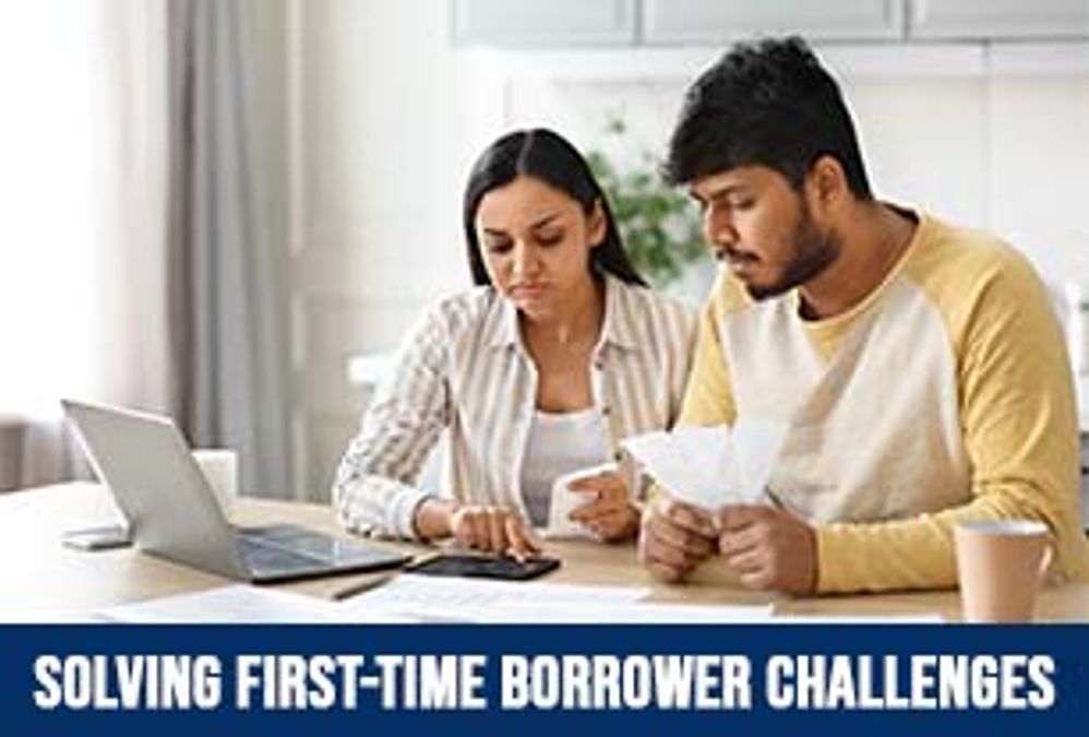 TOP CHALLENGES FACED BY FIRST-TIME BORROWERS AND HOW RUPEE112 SOLVES THEM