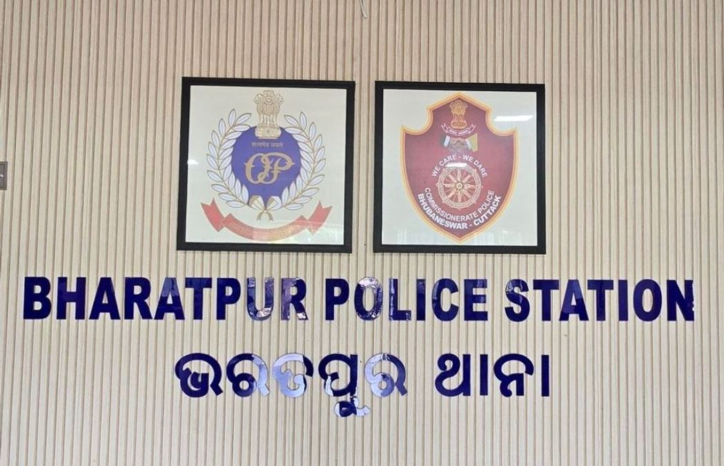Three cops of Bharatpur PS injured in attack by youths in Bhubaneswar ...