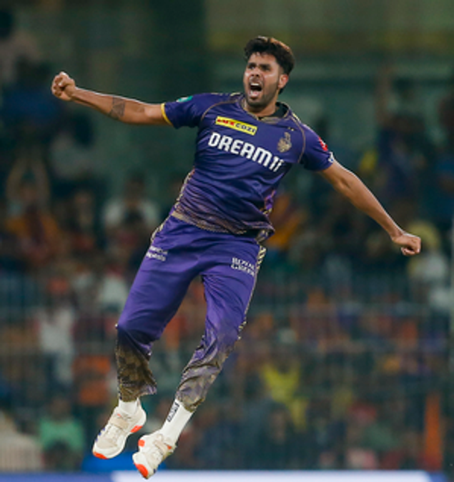 'I owe everything to my father’: Harshit Rana on Test call-up for ...