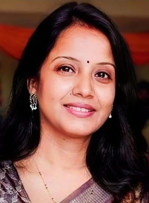 Dr. Archana Barik becomes first doctor from Odisha to join ICOH