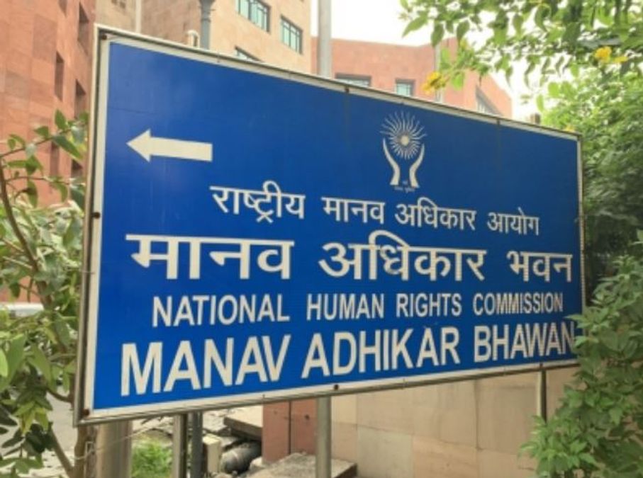 NHRC issues notice to Odisha Chief Secretary, DGP over Gopalpur ...