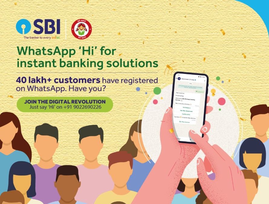 Know all about 2 new SBI deposit schemes that offer financial flexibility